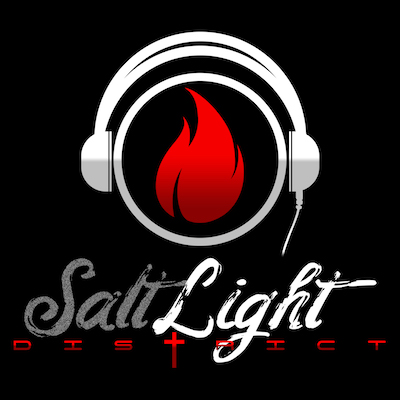 Linktree - Salt Light District™